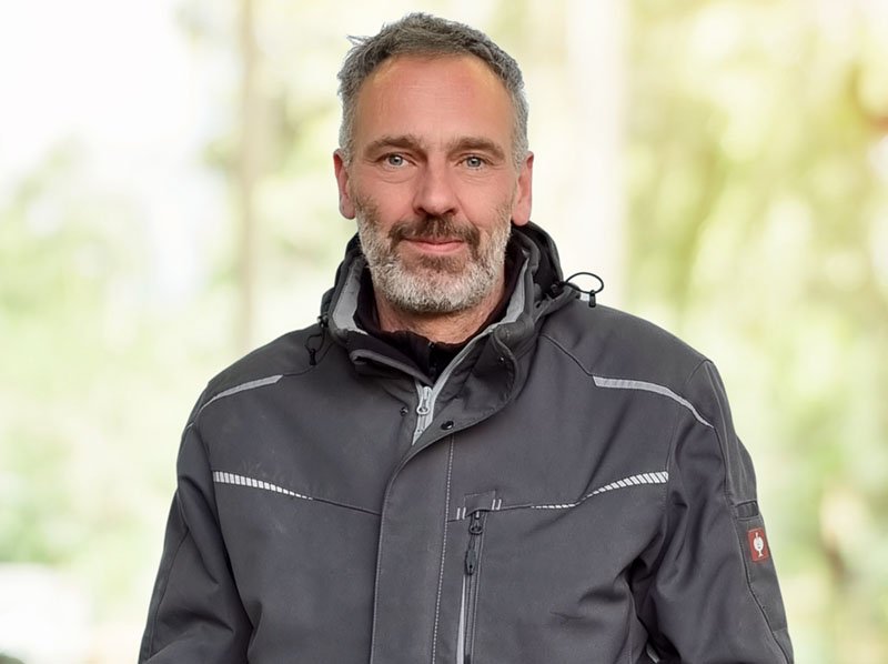 Elektro Räder | Unser Team